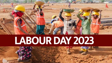 Labour Day 2023 ,कब हुई मजदूर दिवस मनाने की शुरुआत