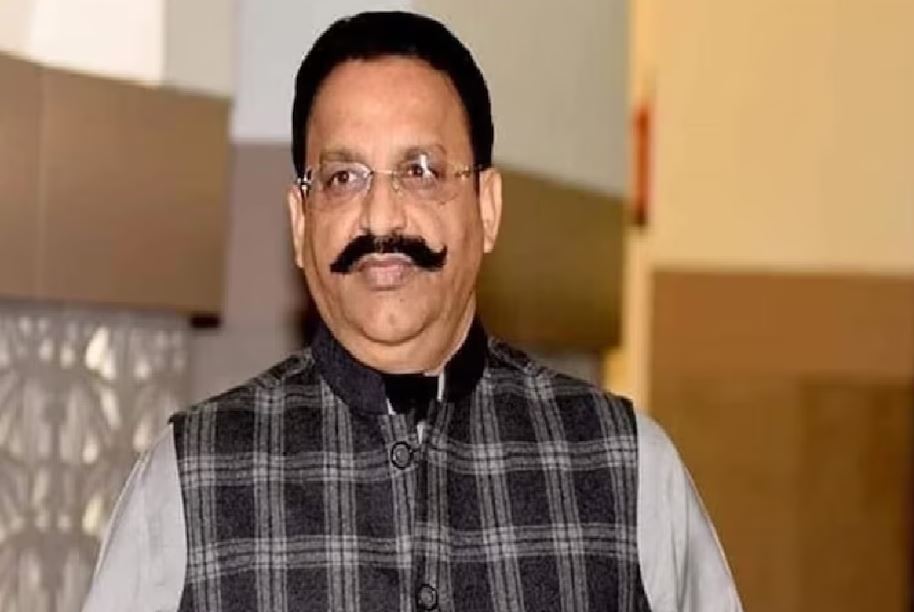 माफिया मुख्तार अंसारी को 10 साल की सजा, गाजीपुर की MP-MLA कोर्ट ने ...