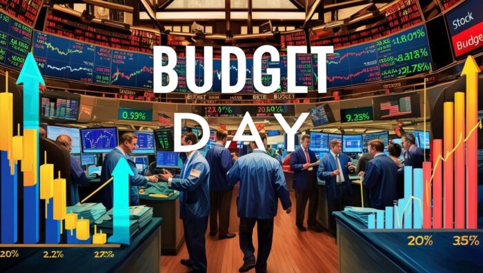 How to trade on Budget Day 2025: शेयर बाजार में पैसा कमाने के टिप्स, 99 ...